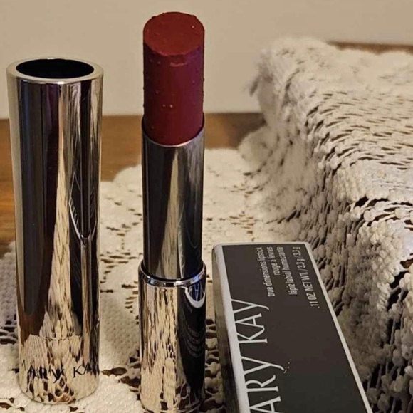 Mary Kay | Makeup | Mary Kay Lipstick Shadespice N Nice Never Used ...
